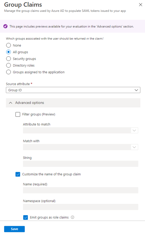 How to Set up an Azure Enterprise Application for MEDIAL SSO Integration