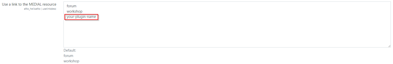 How to Set up Filters in Moodle