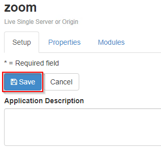 How to set up Live Streaming from Zoom to MEDIAL