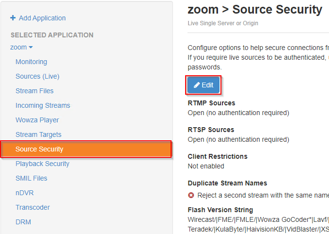How to set up Live Streaming from Zoom to MEDIAL
